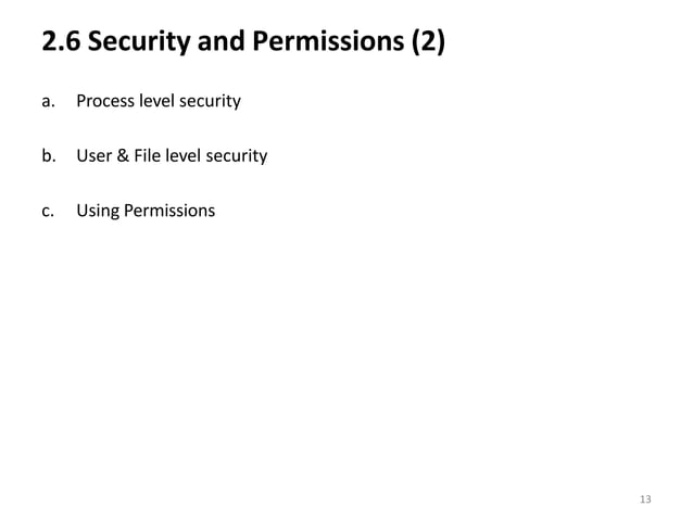 3 Android Architecture Pptx