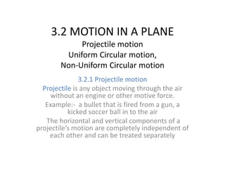 motion | PPT