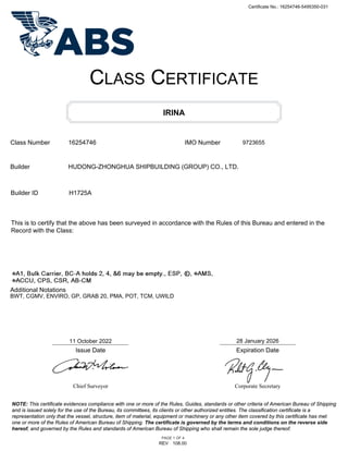 3. Class Certificate_9349e15e-b53d-466e-bb72-076398da83db.pdf
