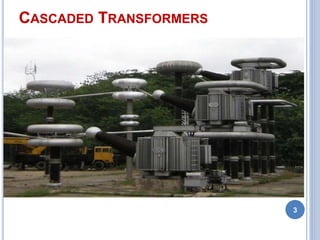 High AC Voltage Generation.pptx