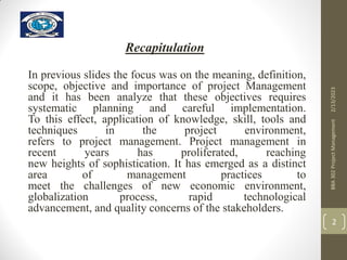 3.Tools and Techniques of Project Management.pdf