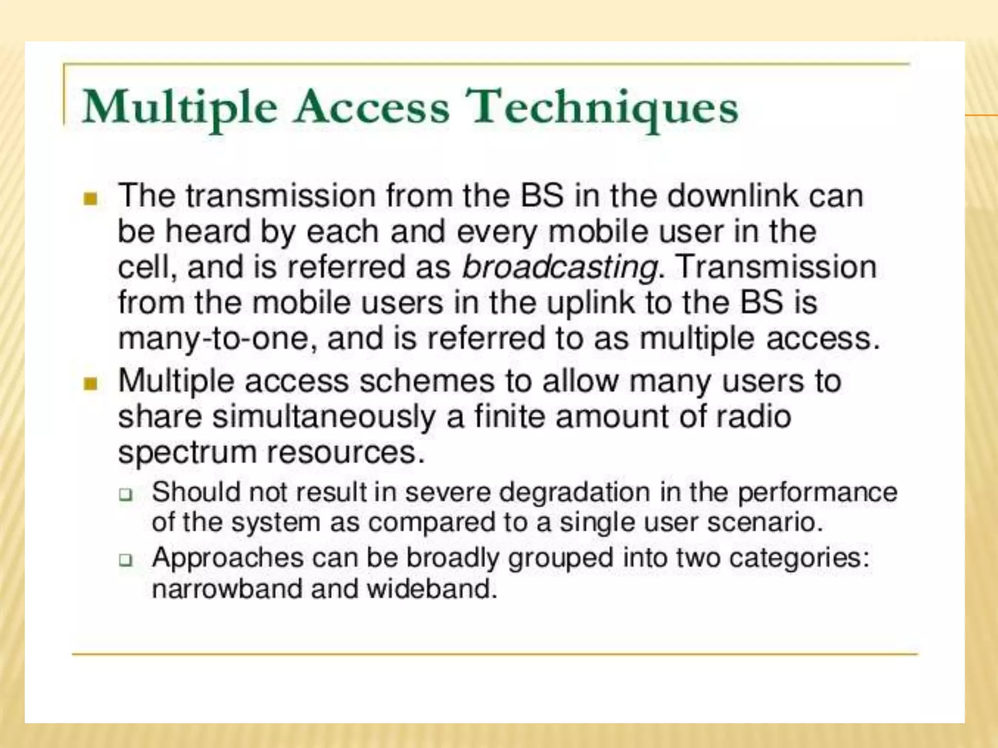 3.TDMA ACCESS TECHNOLOGY.pptx