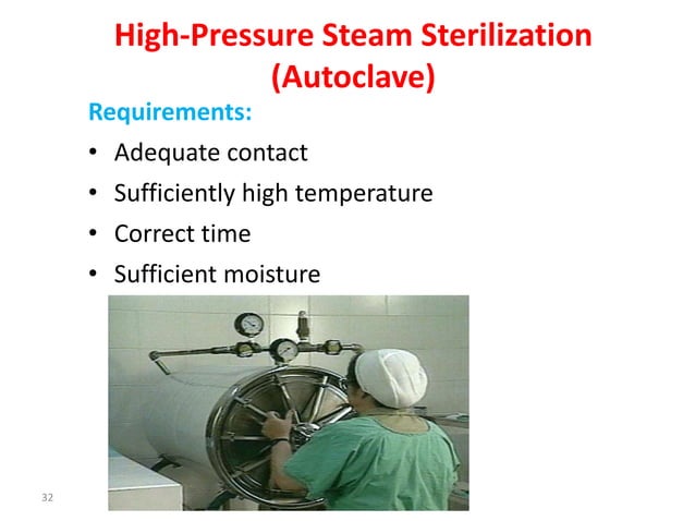 3._ Instrument Processing.ppt | Skin and Dermatology | Diseases and ...