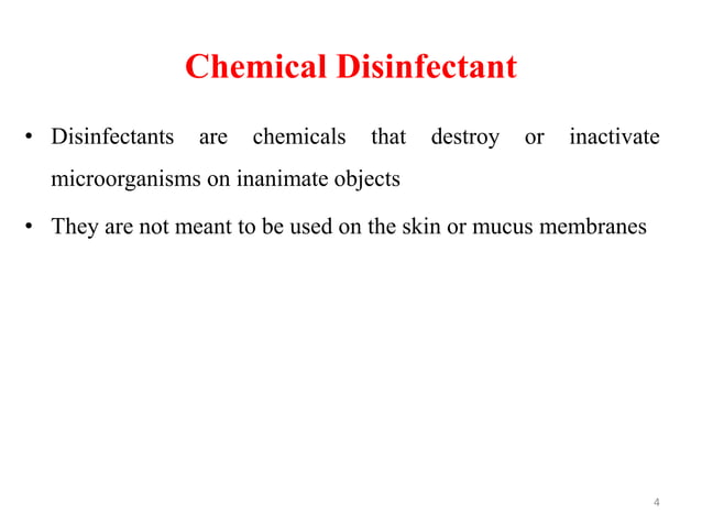3._ Instrument Processing.ppt | Skin and Dermatology | Diseases and Conditions