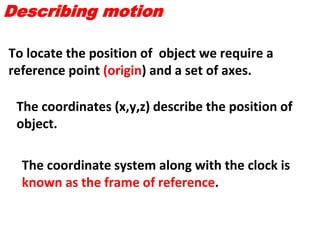 3. Motion in straight line 1.pptx