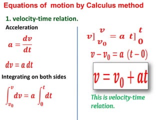 3. Motion in straight line 1.pptx
