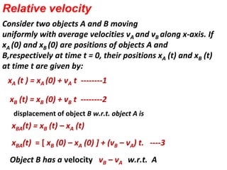 3. Motion in straight line 1.pptx