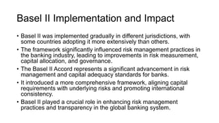 3. The three Pillars of Basel II Accord.pptx | Free Download