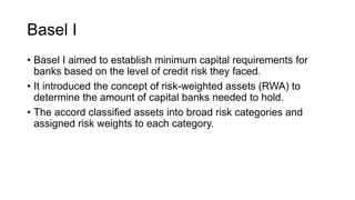 3. The three Pillars of Basel II Accord.pptx