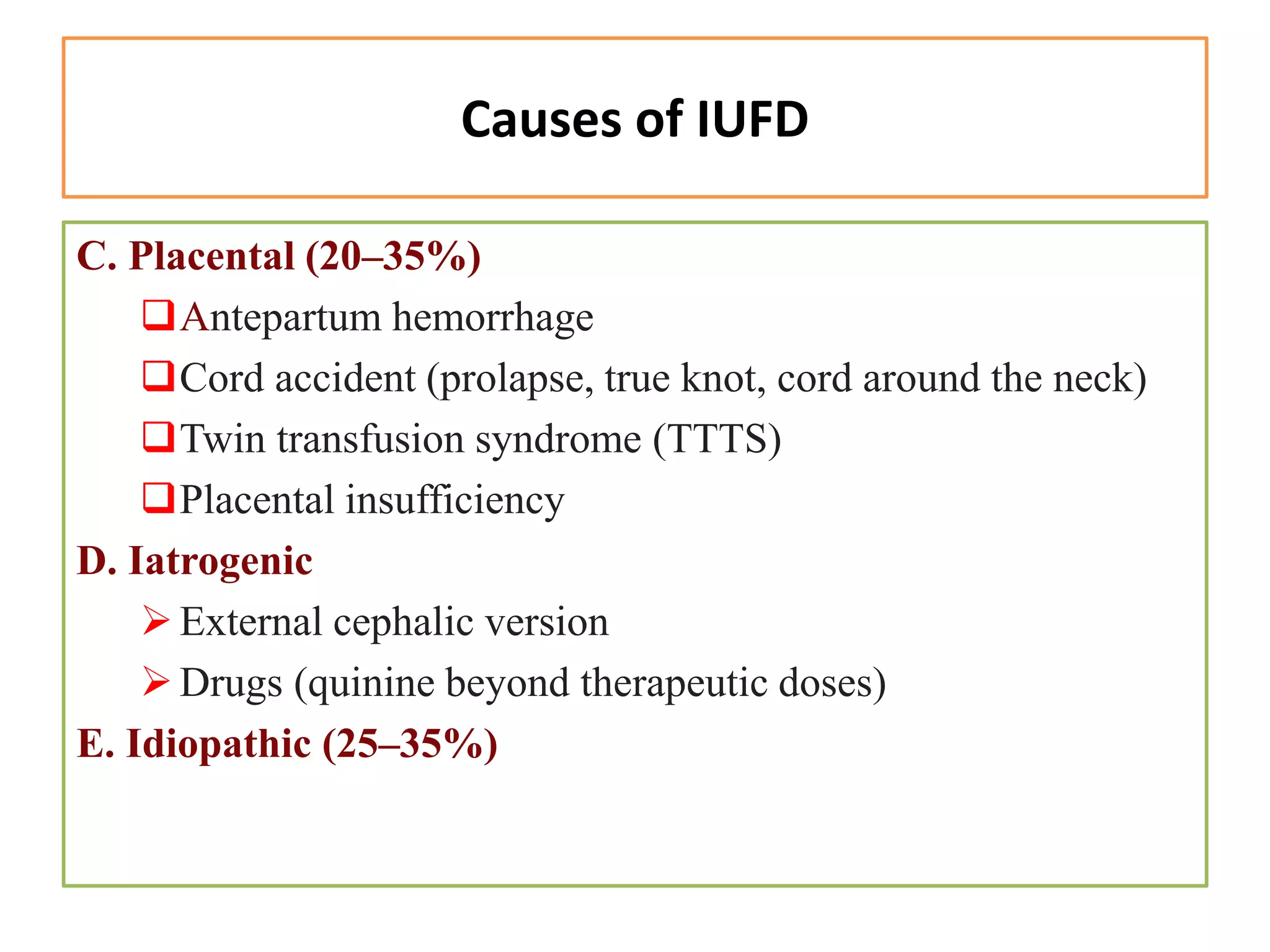 3.Intrauterine Fetal Death (IUFD).pptx