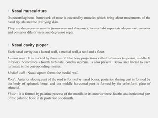 3.NASO-RESPIRATORY OBSTRUCTION.ppt