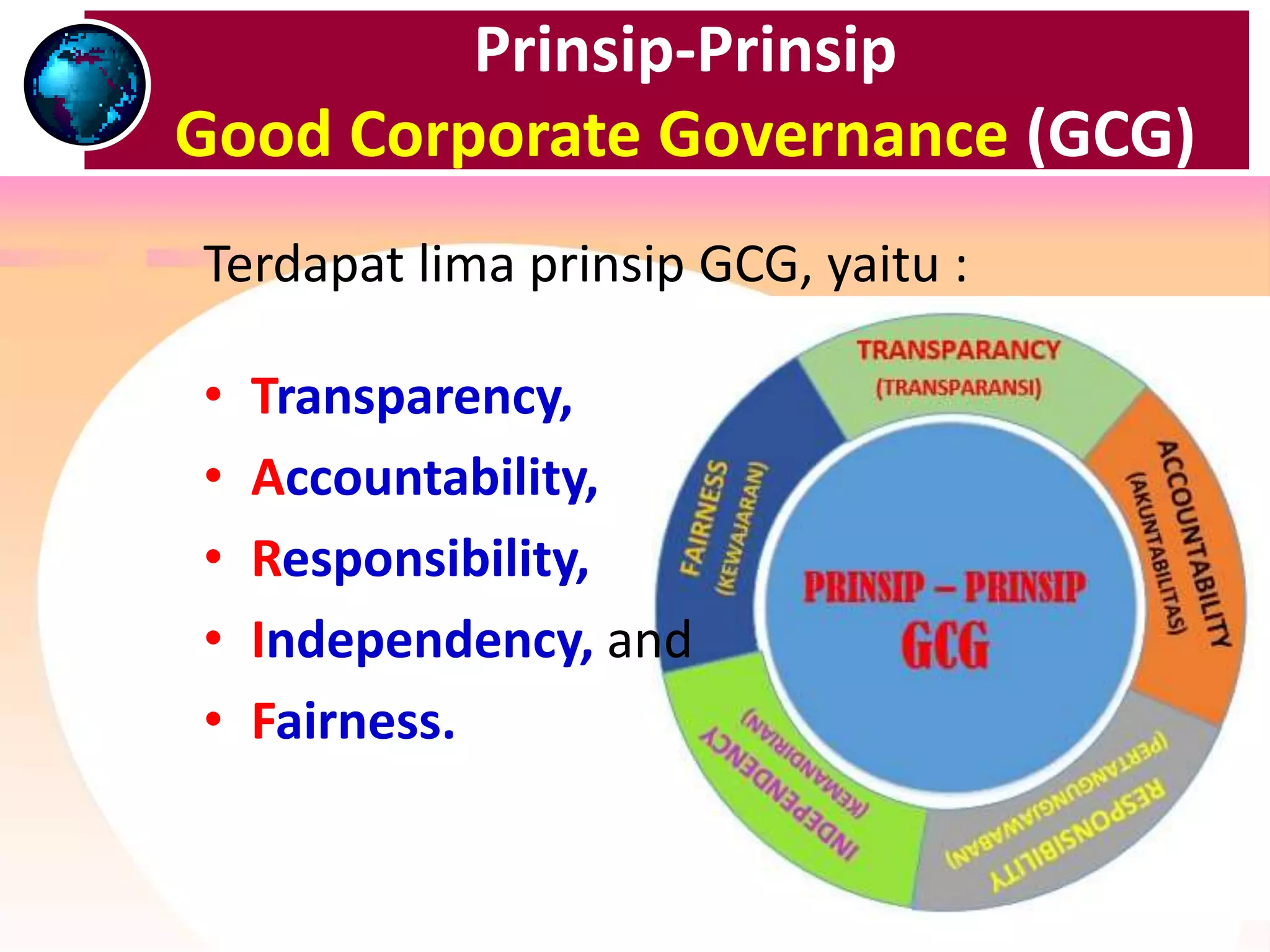 Good Governance _Training "Business Continuity Management System" (_ISO ...