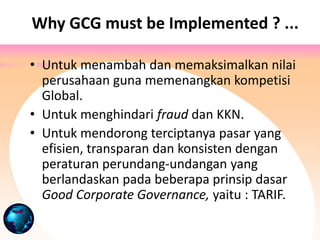 Good Governance _Training "Business Continuity Management System" (_ISO ...