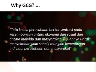 Good Governance _Training "Business Continuity Management System" (_ISO ...