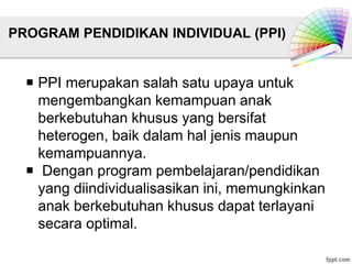 3. PPI PAUD INKLUSIF.ppt