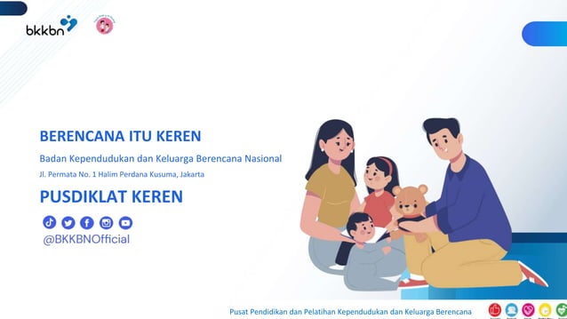 3. Peran strategis Kampung Keluarga Berkualitas.pptx