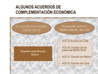 3. La ALALC.ppt