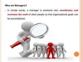 3. Types of Managers, Mangerial roles and skills.pptx