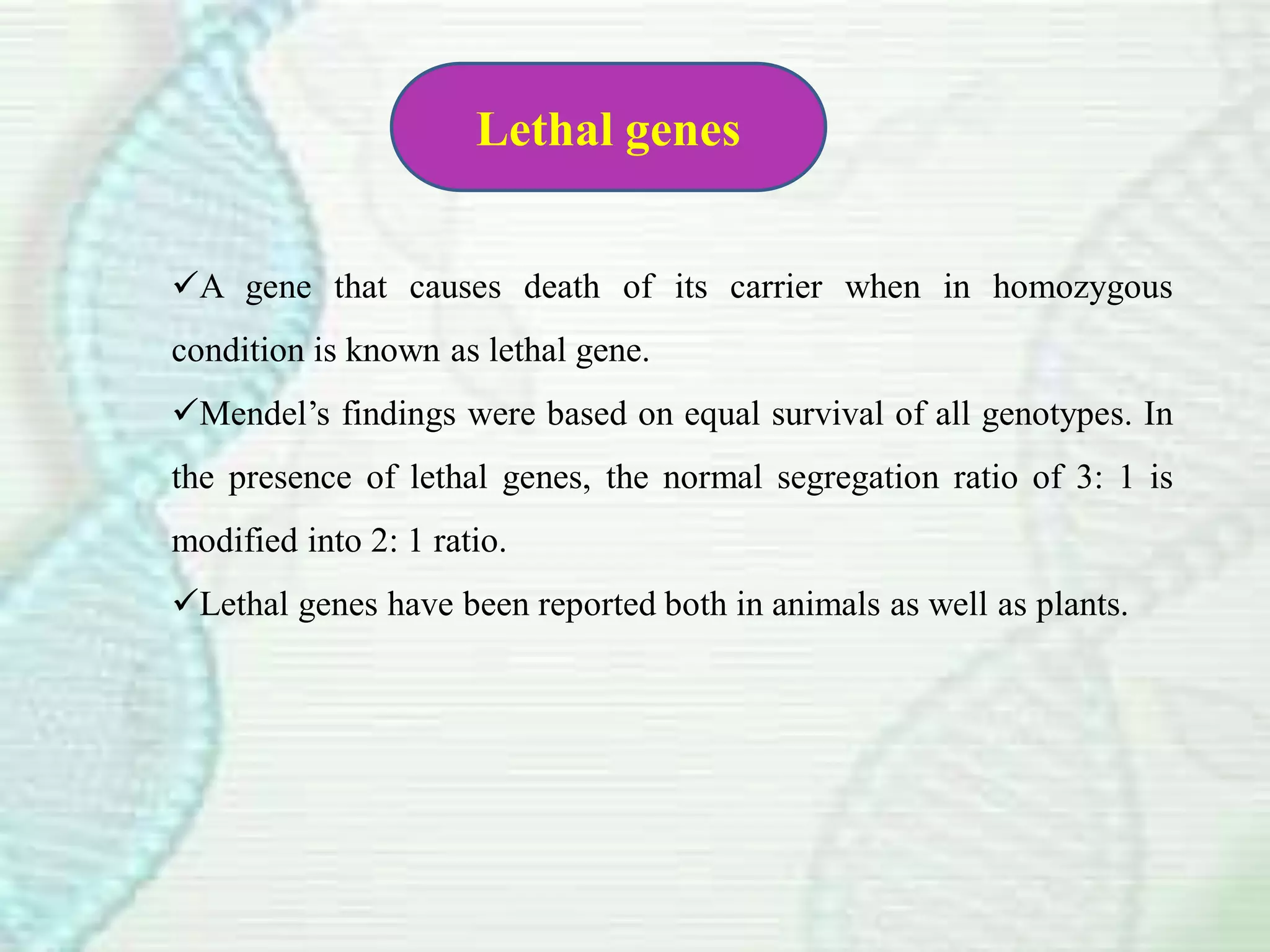 3. Post Mendelian concept.pdf