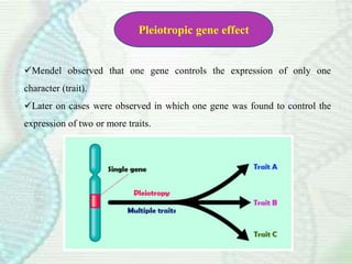 3. Post Mendelian concept.pdf