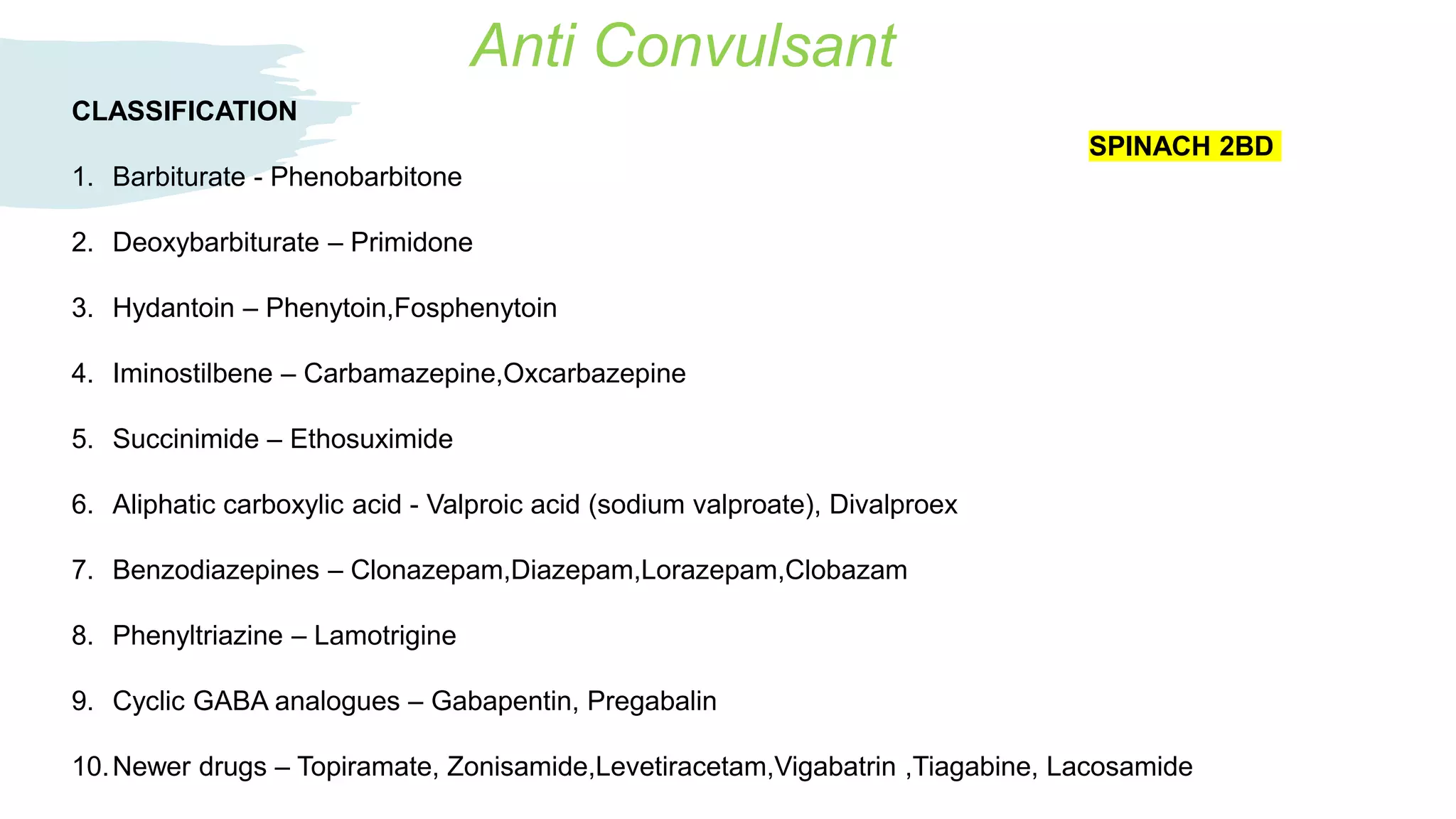 4.Anti Convulsant.pptx