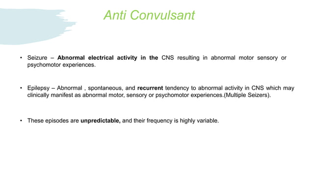4.Anti Convulsant.pptx