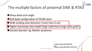 aortic banding | PPT