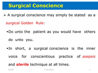 3. Surgical conscience.pptx