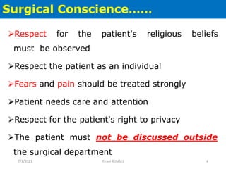 3. Surgical conscience.pptx