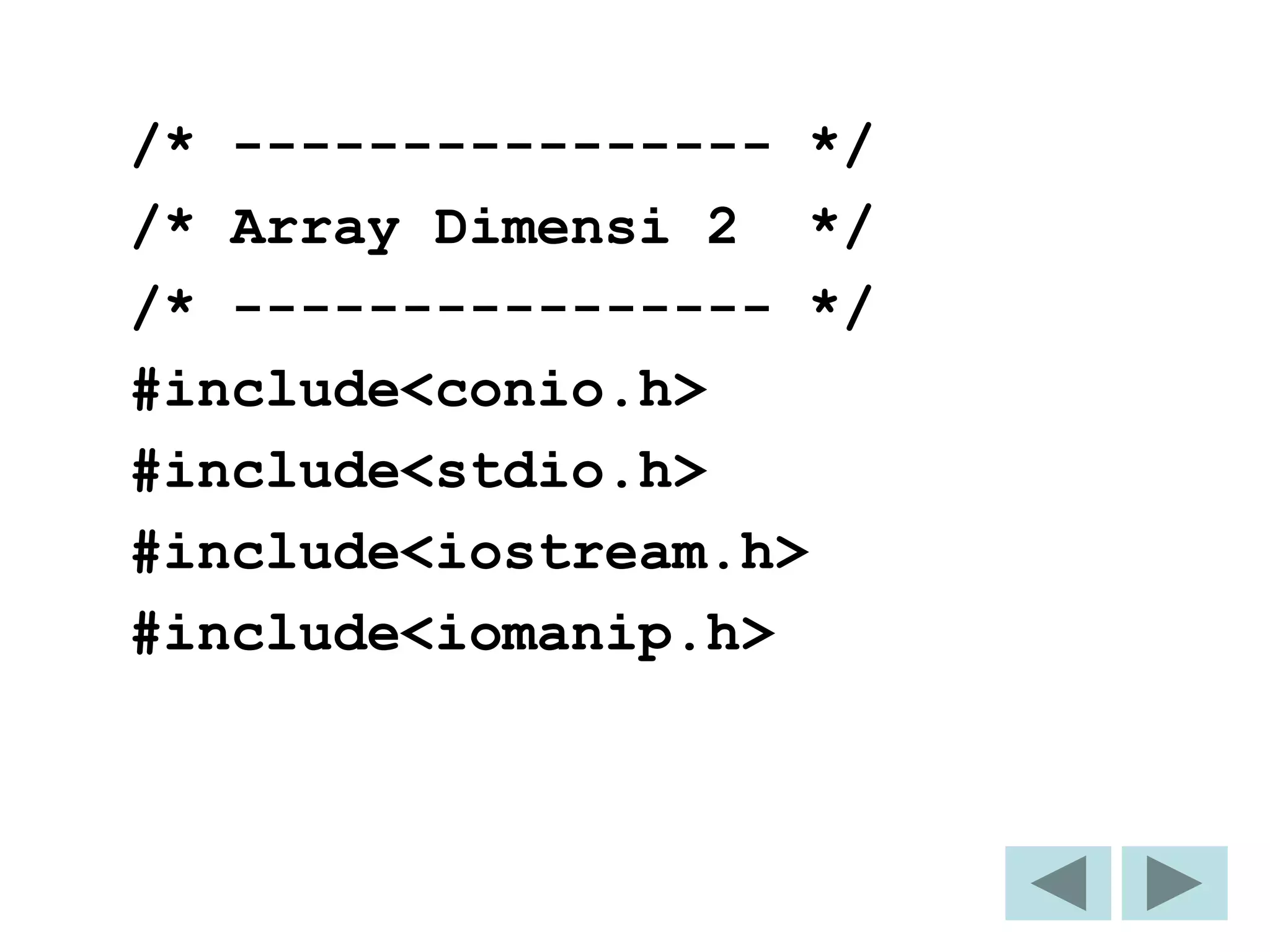 3.8 Daring TPMM Variabel Array.pptx