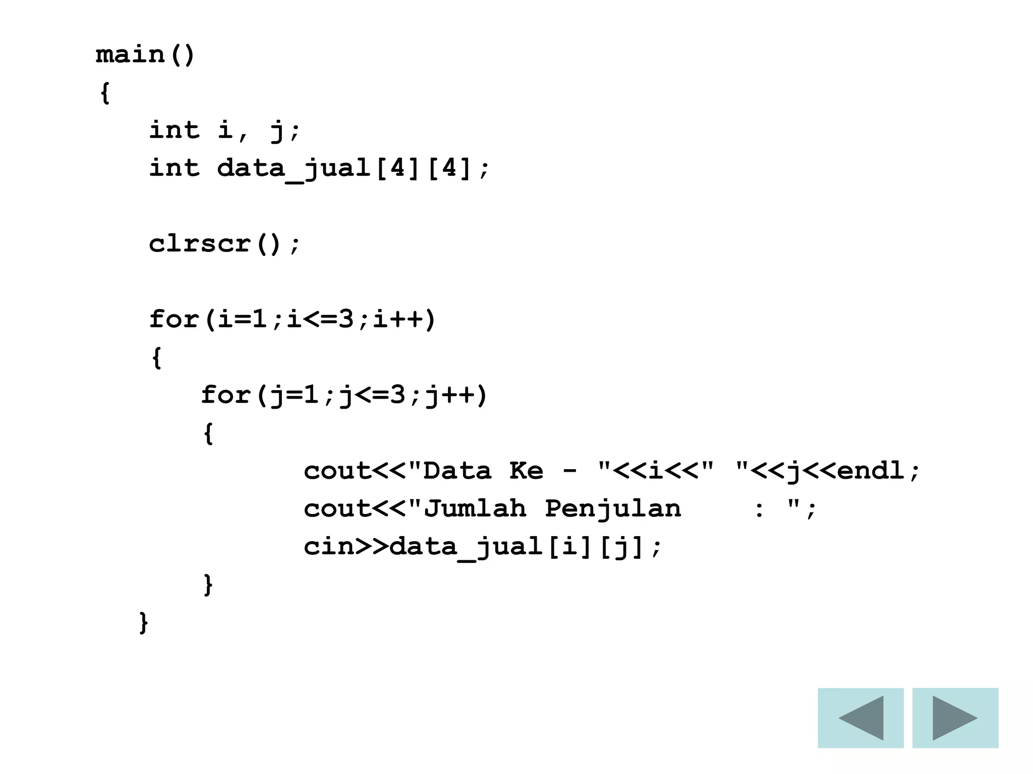 3.8 Daring TPMM Variabel Array.pptx