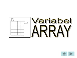 3.8 Daring TPMM Variabel Array.pptx