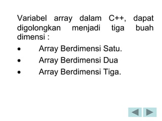 3.8 Daring TPMM Variabel Array.pptx