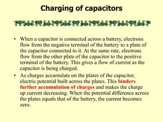 3.3 Capacitors.ppt