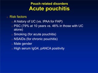 3. Ananthakrishnan - Management of Severe UC and Pouch-Related ...