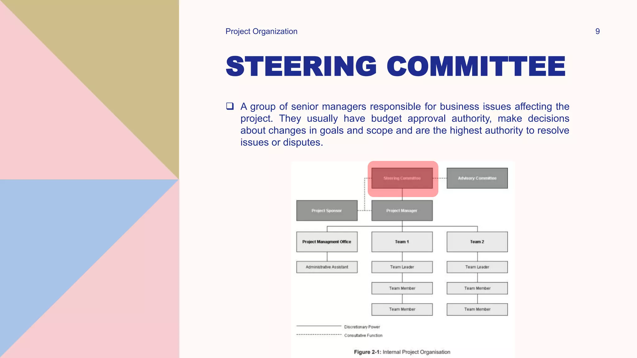 Project organization.pptx