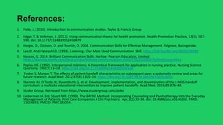 Professional Communication. DigiCare Learning Packge 3.pptx