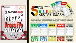 3. SOSIALISASI PEMILU TAHUN 2024.pptx