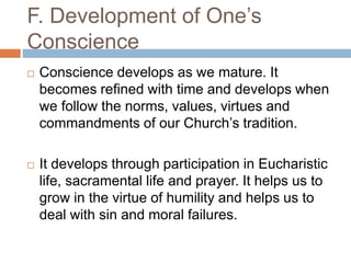 3.3_conscience.ppt