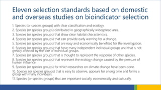 3. Factors that affect organisms 2.pptx | Biological Sciences | Science