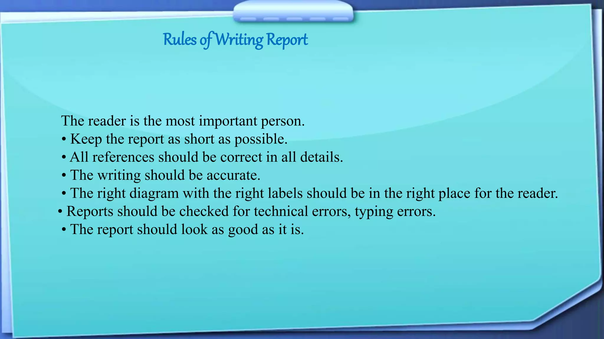 3. Technical Report Writing.ppt