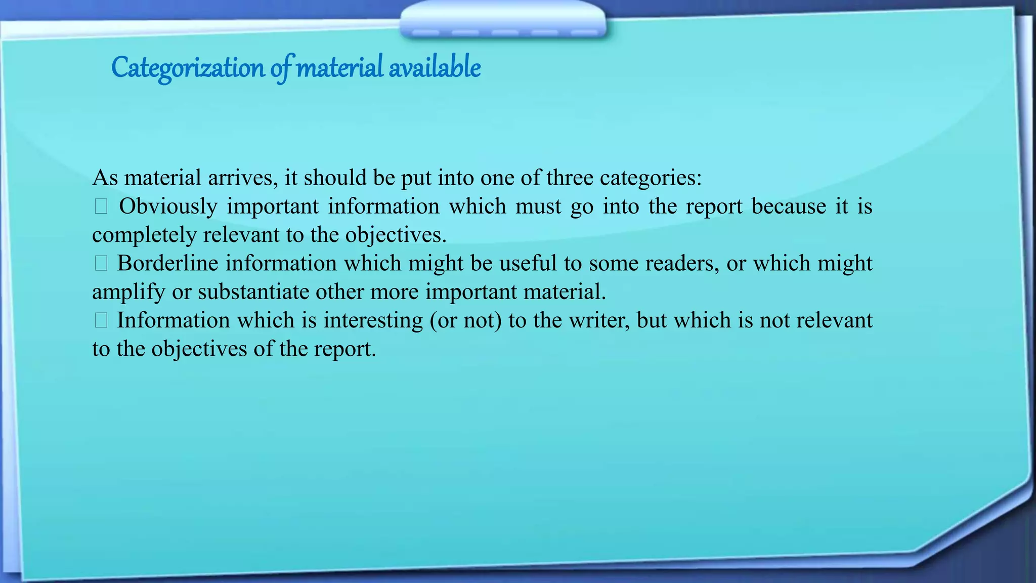 3. Technical Report Writing.ppt