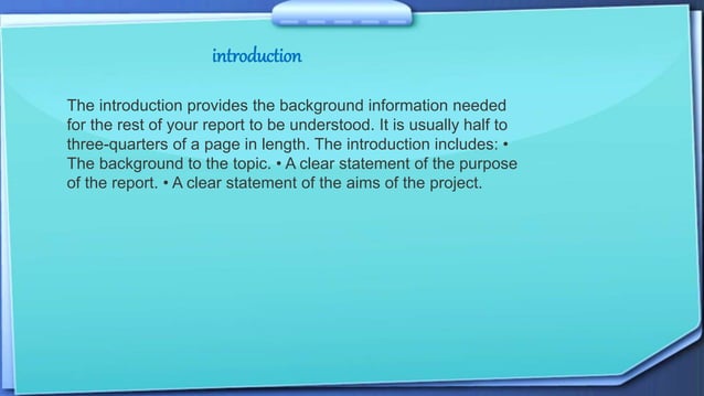 3. Technical Report Writing.ppt