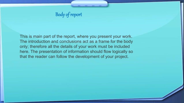3. Technical Report Writing.ppt