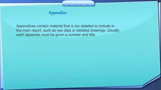 3. Technical Report Writing.ppt