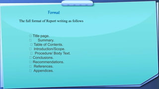3. Technical Report Writing.ppt