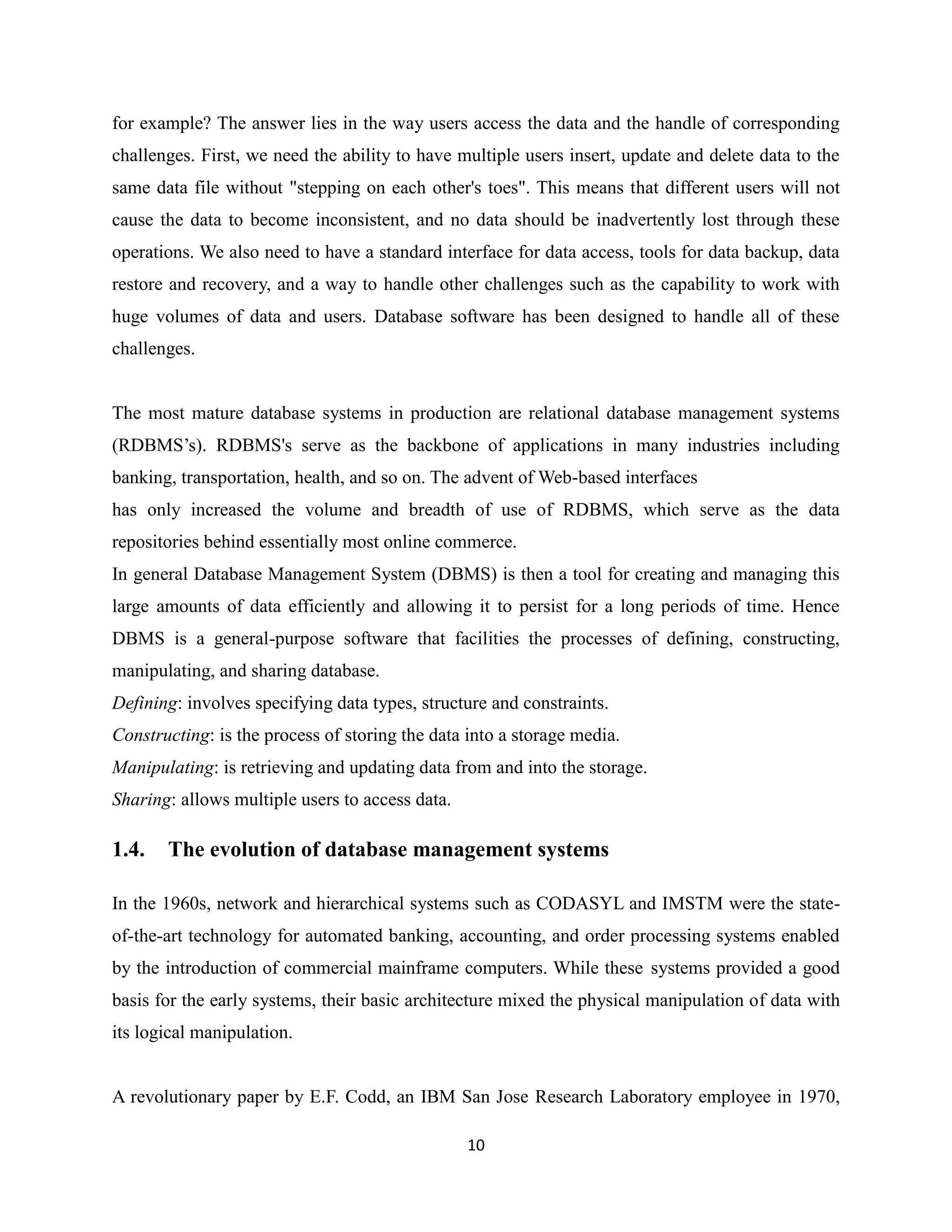 3. Fundametals of Database module.pdf