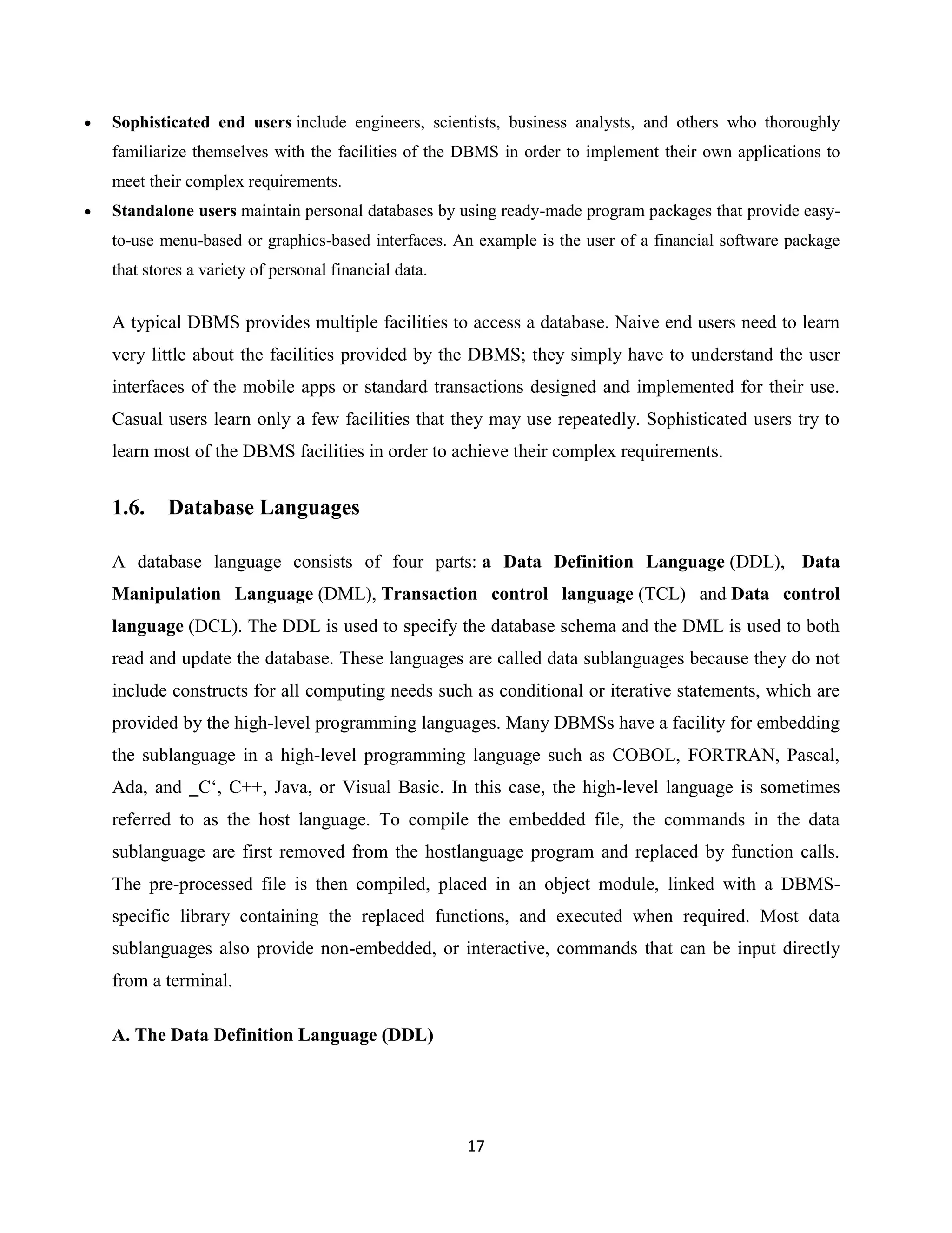 3. Fundametals of Database module.pdf