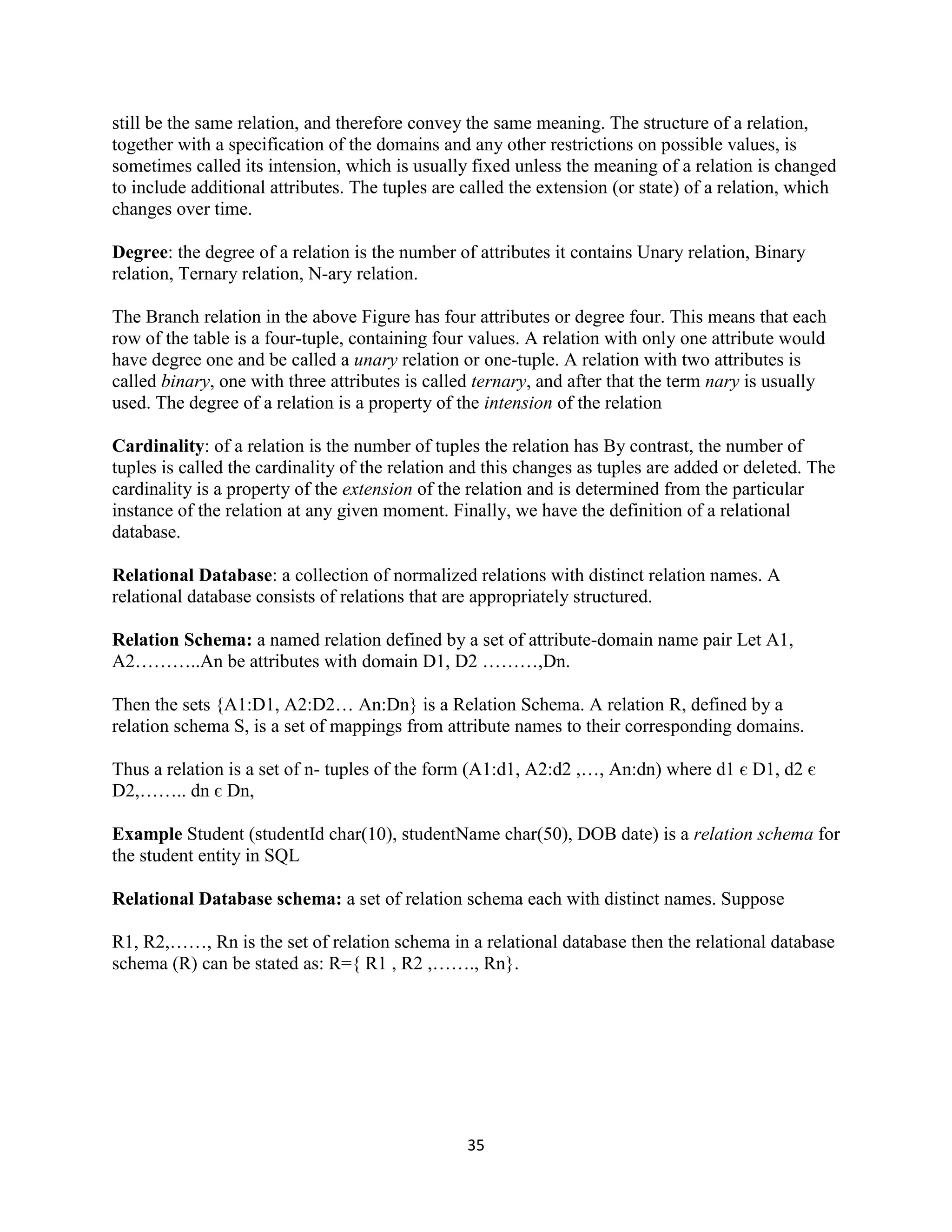 3. Fundametals of Database module.pdf