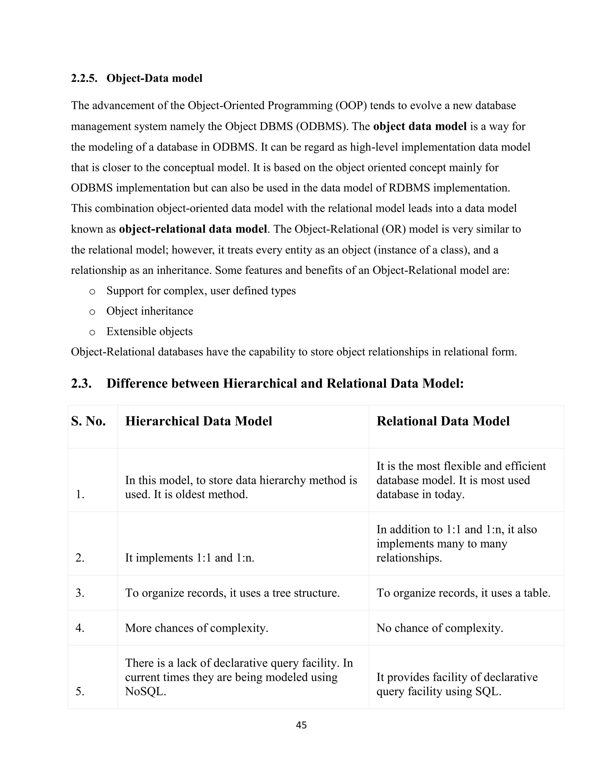 3. Fundametals of Database module.pdf